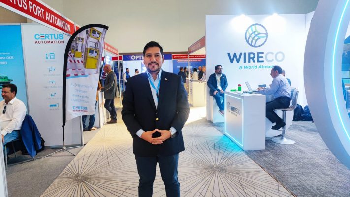 Gerald Kong: "Hoy en TPA rondamos con una base de más de 1.000 mejoras ...