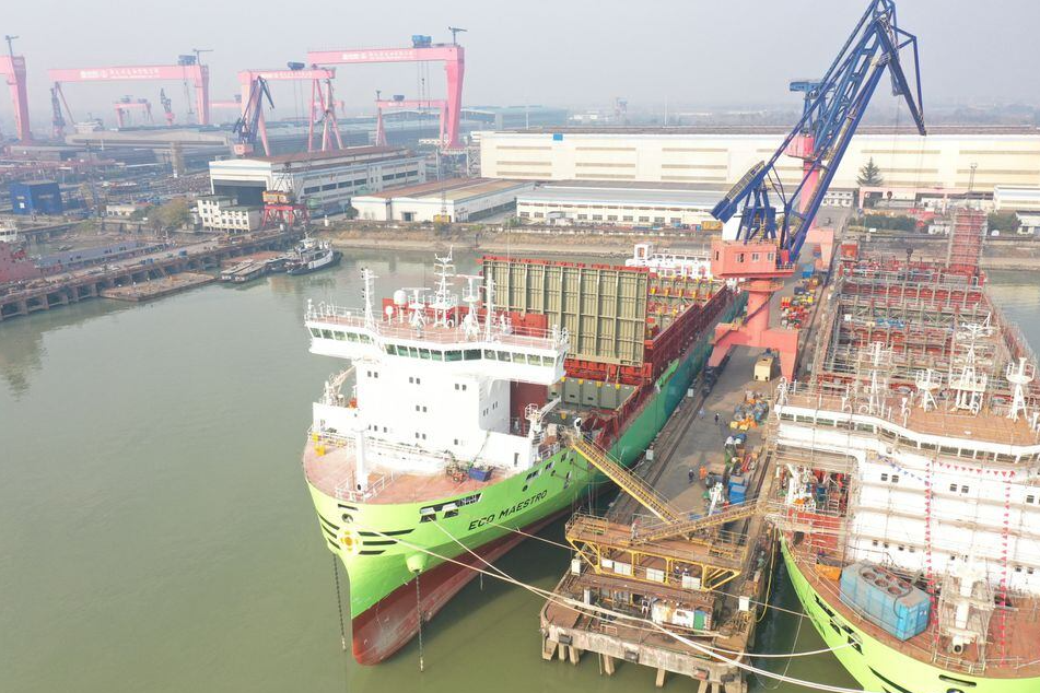 X-Press Feeders amplía su ventaja como mayor operador de feeders del ...