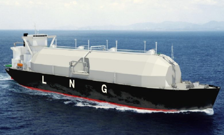 NYK lidera consorcio para la conversión de motores de alta eficiencia a ...