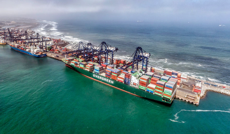 SAAM Terminals inicia certificación en procesos de ingeniería ...