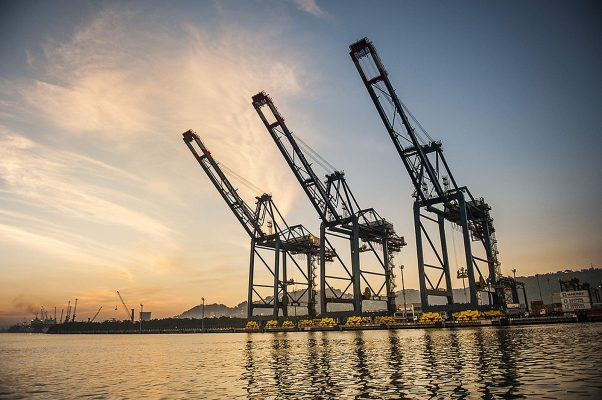 APM Terminals invertirá USD 390 millones tras nueva concesión para ...