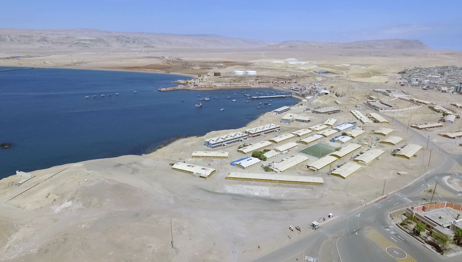 Perú: Realizan reuniones para informar y recoger consultas sobre ...