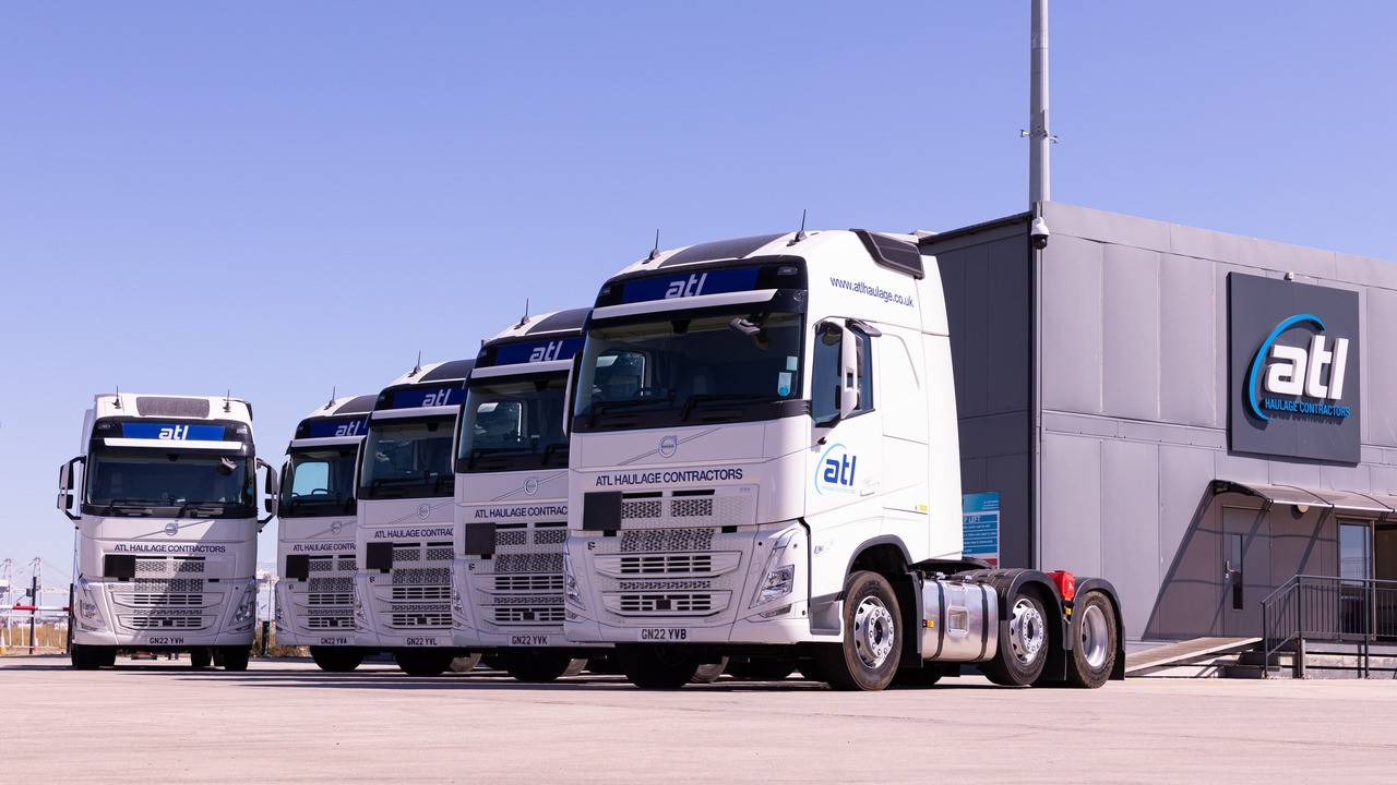 Hapag-Lloyd adquiere compañía de transporte terrestre de contenedores ...