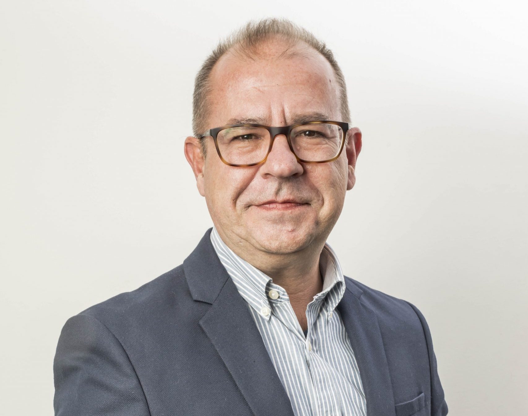 Carlos Arias es nombrado como nuevo CEO de APM Terminals Callao ...