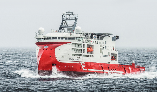 Eidesvik Offshore construirá buque de bajas emisiones para mercados ...