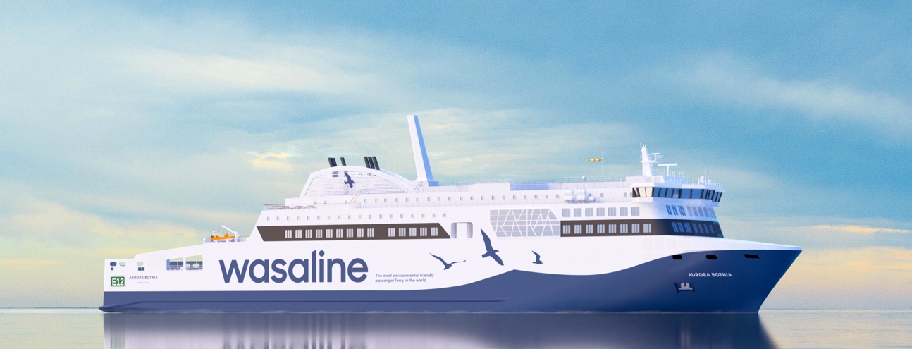 Gasum gestionará la cartera de derechos de emisión de la UE de Wasaline ...