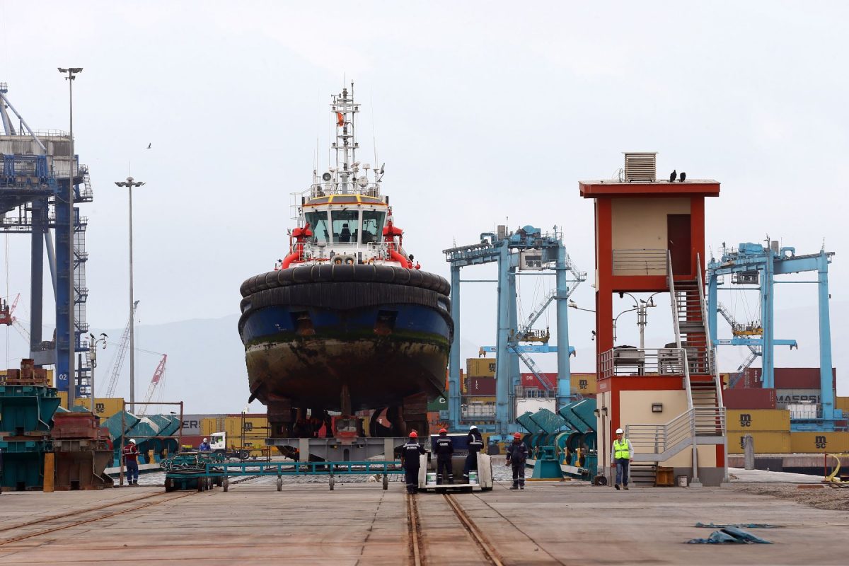 Perú integra sector metalmecánico a proyecto de impulso de la industria ...