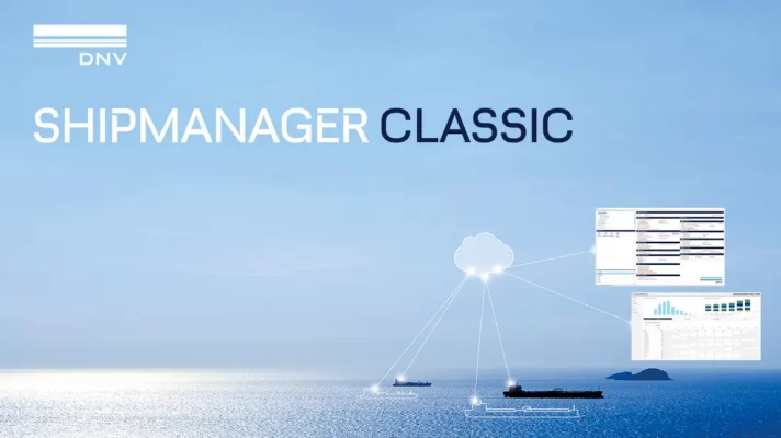 Maridive Group elige DNV ShipManager para la gestión de su flota ...
