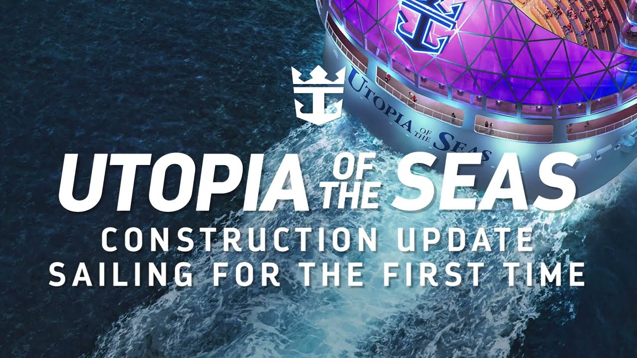En video: Así avanza etapa final de la construcción del Utopia of the ...