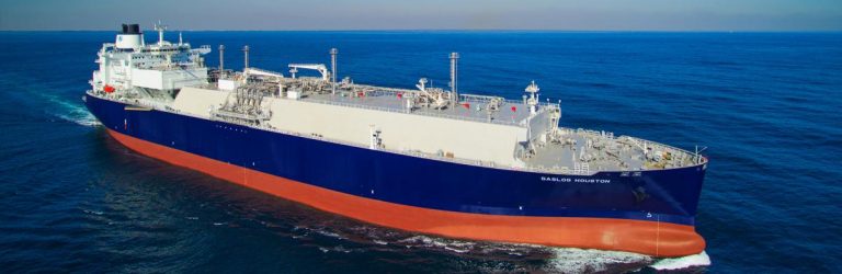 GTT recibe pedido de Hudong-Zhonghua Shipbuilding para el diseño de ...