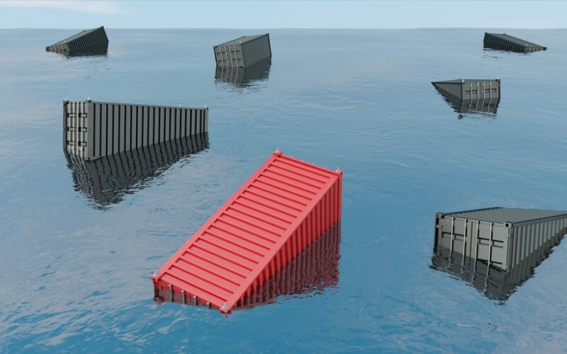 World Shipping Council destaca nuevas directrices OMI sobre contenedores perdidos en el mar ...