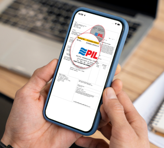 PIL actualiza su solución de conocimiento de embarque electrónico para ...