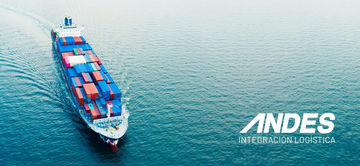 Andes Integración Logística y MSC se unen para digitalizar procesos ...