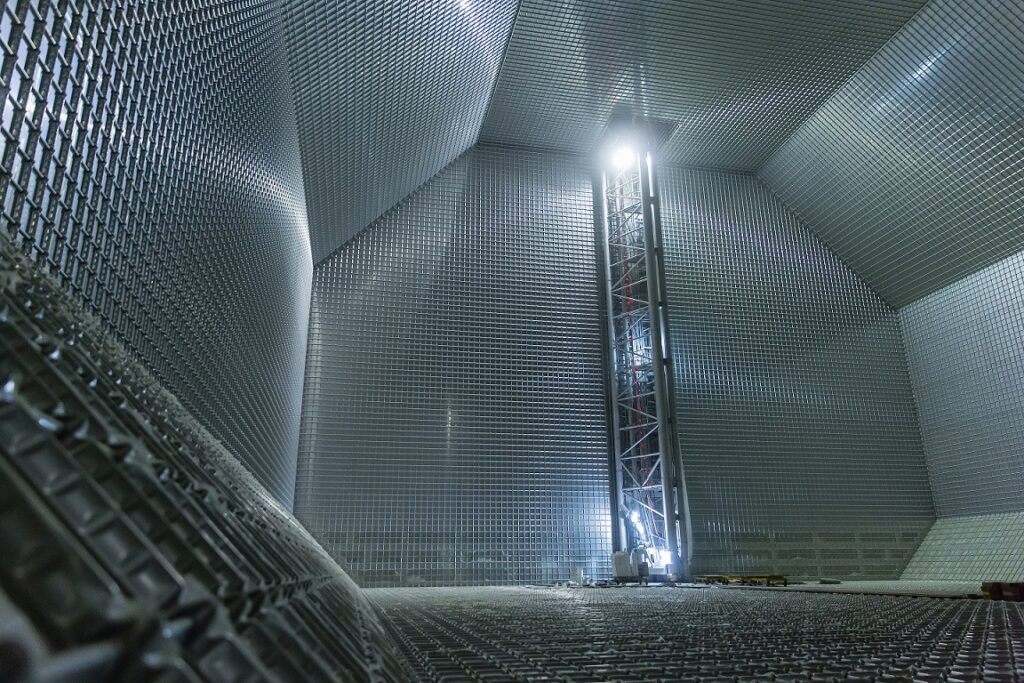 GTT obtiene pedido de Hanwha Ocean para diseño del tanque de nuevo ...