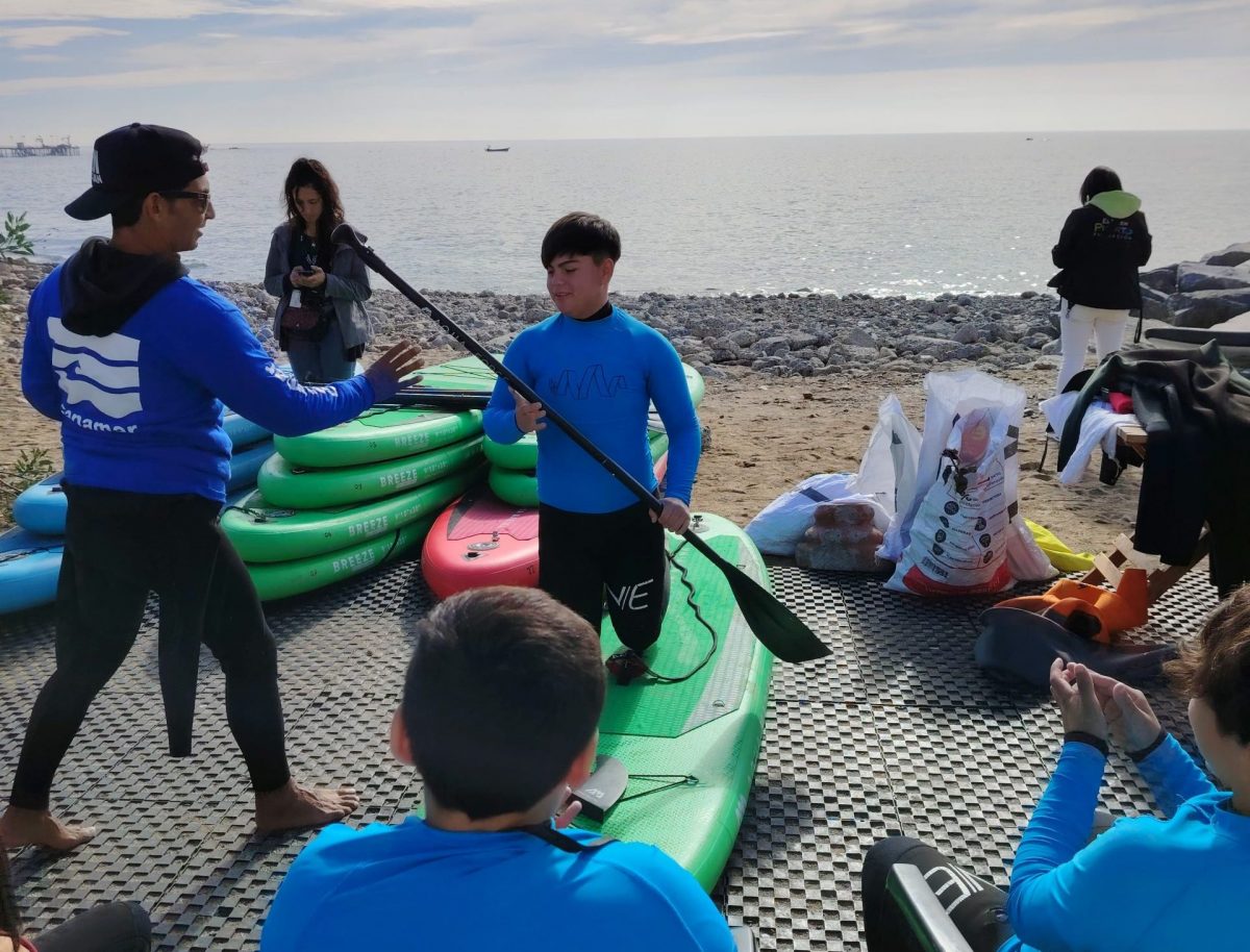 TPS y Ganamar - PortalPortuario