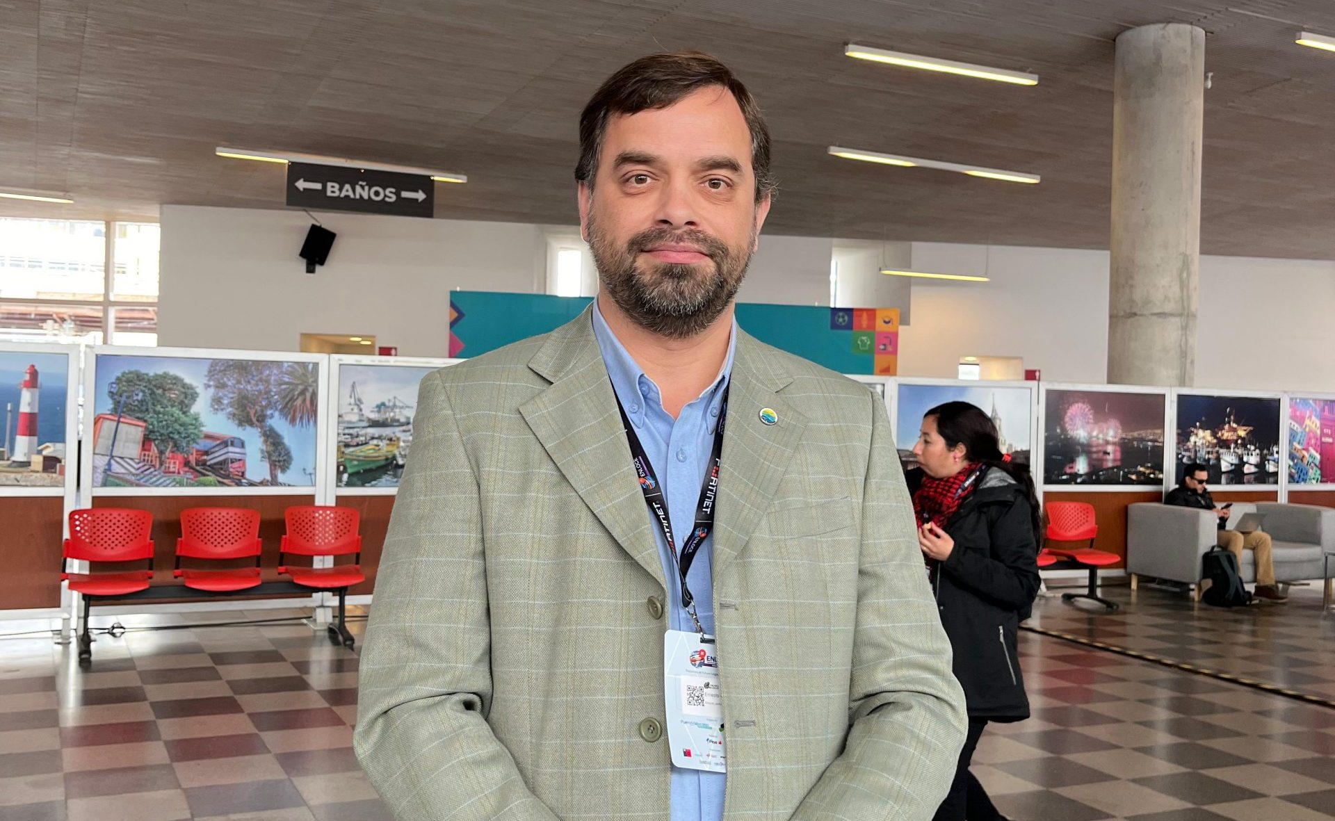 Segunda etapa de modernización del Puerto de Coquimbo finalizará en ...