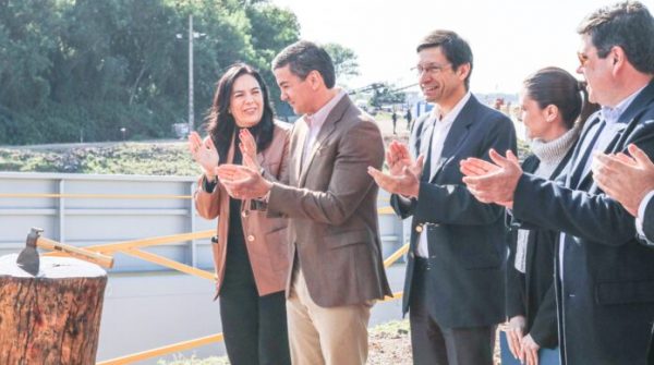 Louis Dreyfus Company amplía flota de barcazas en Paraguay ...