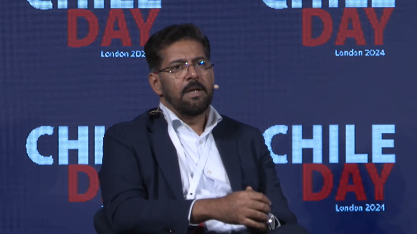 Hapag-Lloyd cuestiona necesidad de construir Puerto Exterior de San ...