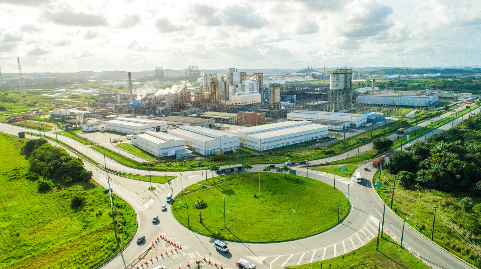 ONU e Observatório da Indústria apresentam relatório de viabilidade ...