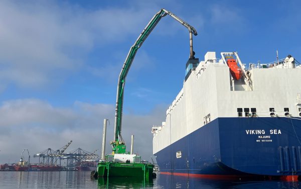 STAX Engineering y Toyota firman acuerdo de captura y control de ...