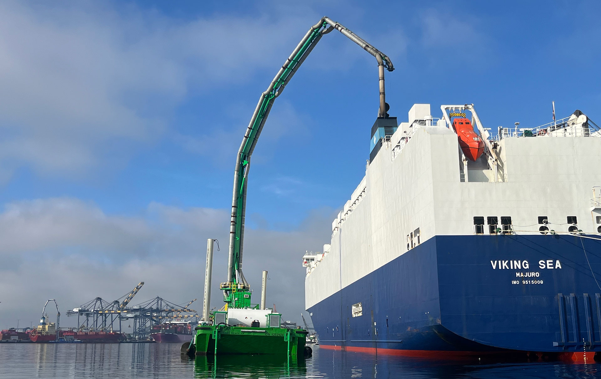 STAX Engineering y Toyota firman acuerdo de captura y control de ...