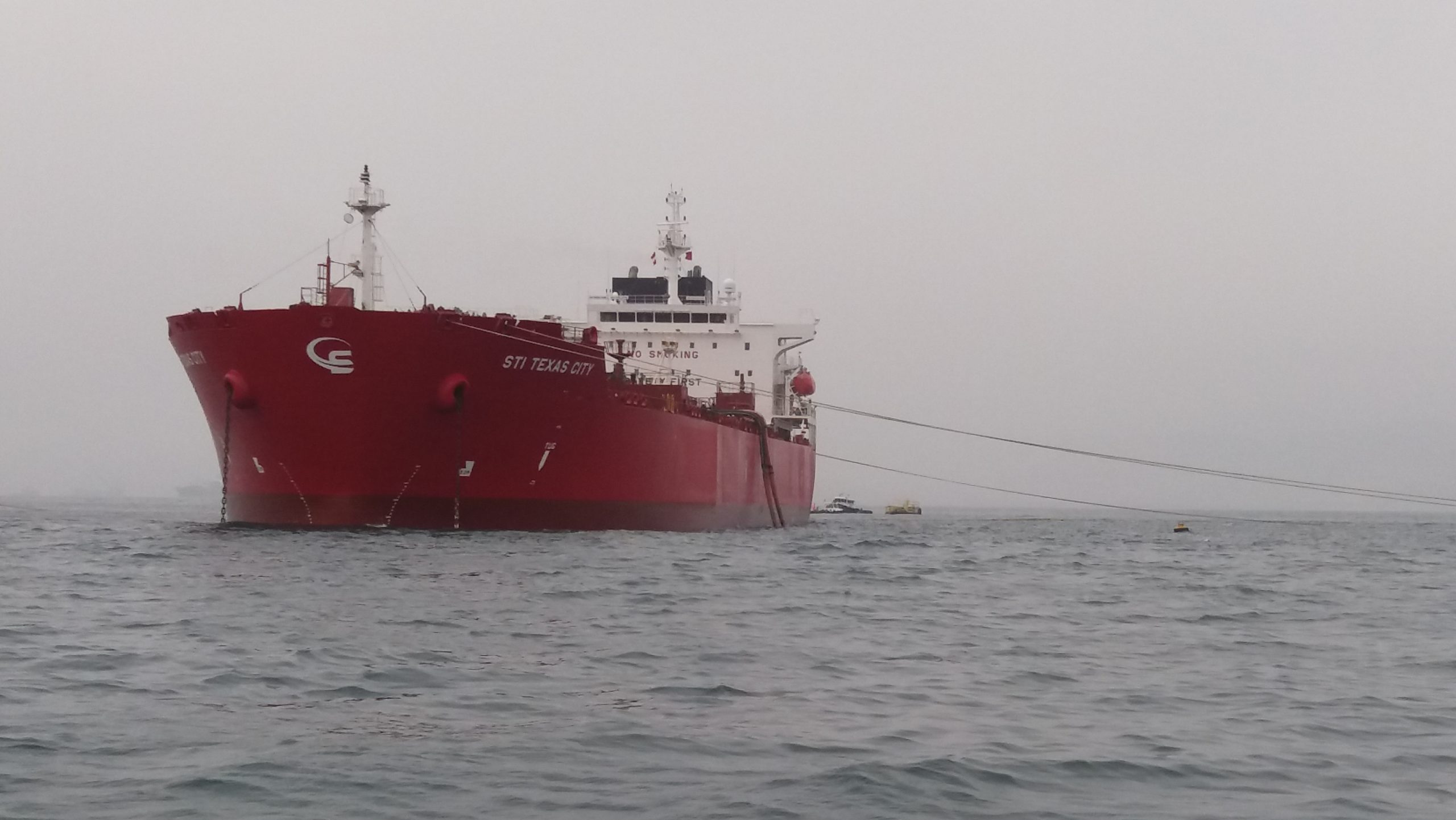 GEN anuncia compra de nave a través de su filial Compañía Marítima ...