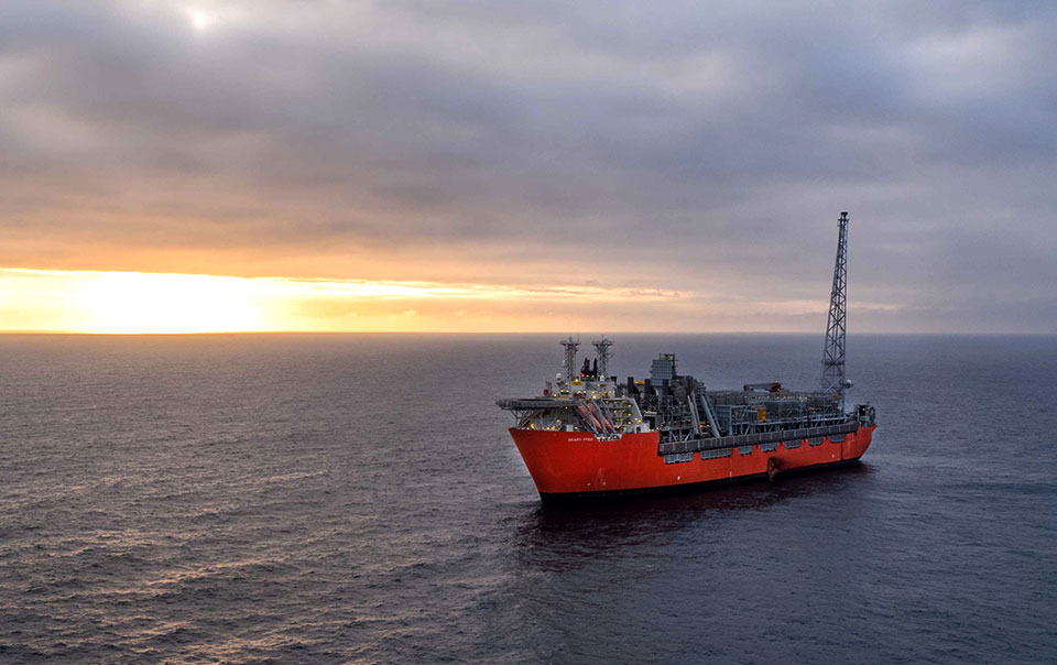 Tymor Marine implementará sistema de medición de estabilidad en unidad ...