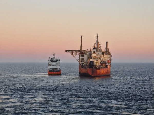 FPSO de Serica Energy reanuda producción de petróleo en el Mar del ...