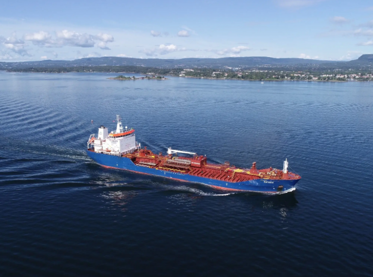 Vessel Performance Solutions equipará 30 buques con plataforma de ...