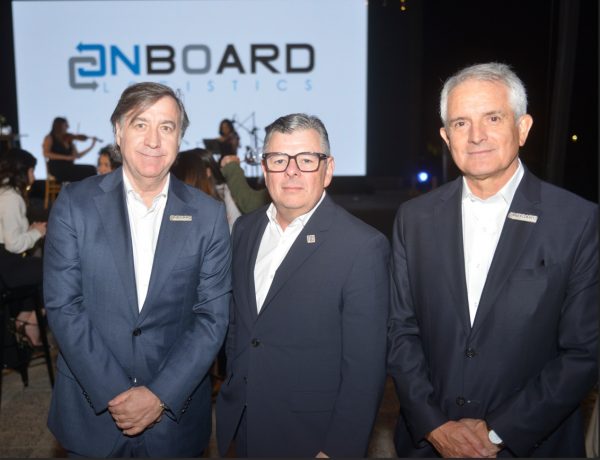 Senator International Chile se fusiona con OnBoard Logistics y proyecta ...
