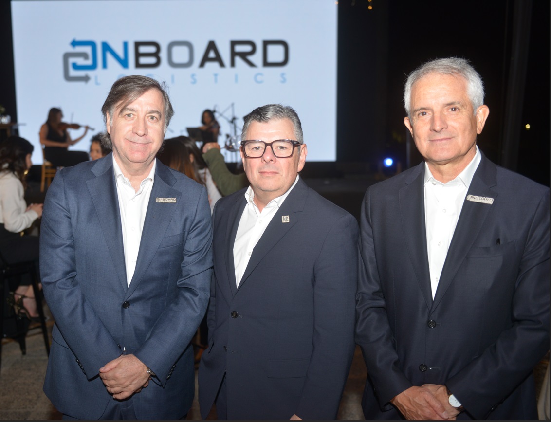 Senator International Chile se fusiona con OnBoard Logistics y proyecta ...