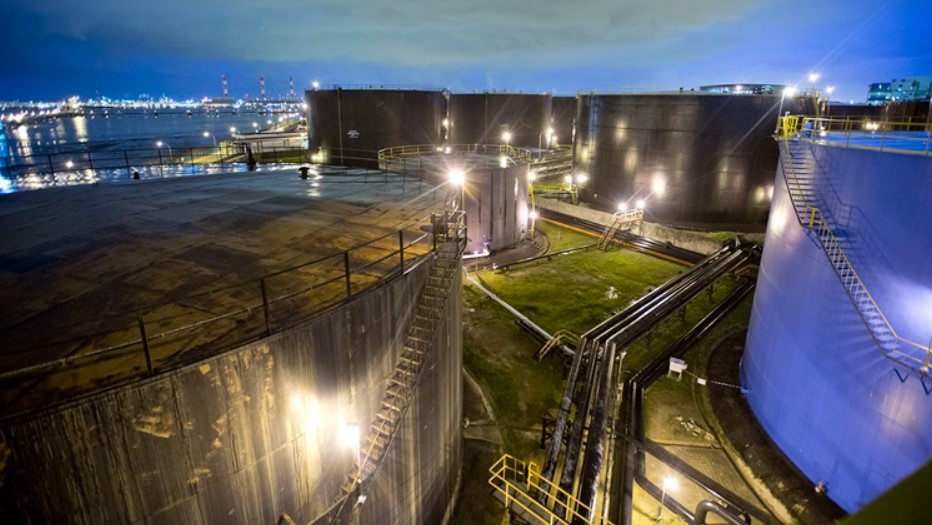 Especialista de Chevron asegura que biocombustibles marinos tienen ...