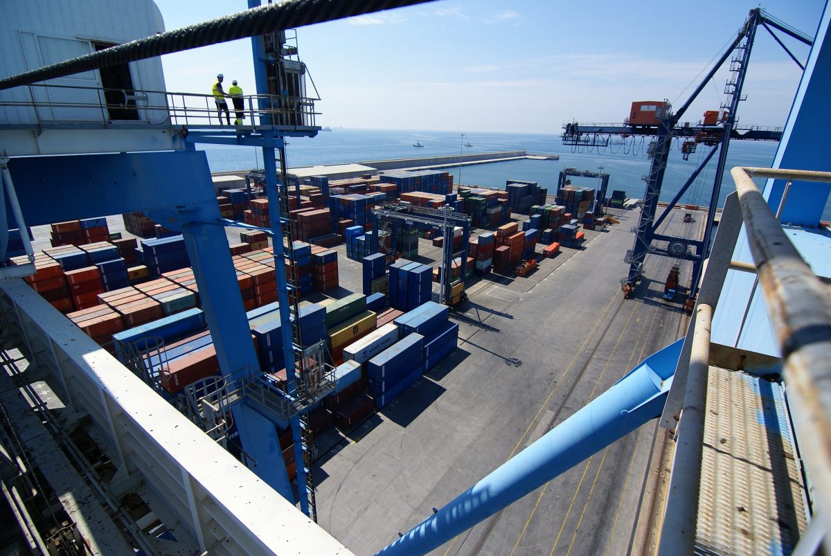 PortCastelló se convertirá en primer puerto español en organizar misión ...