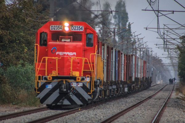 Nuevo gerente general de Fepasa buscará mantener liderazgo de la ...