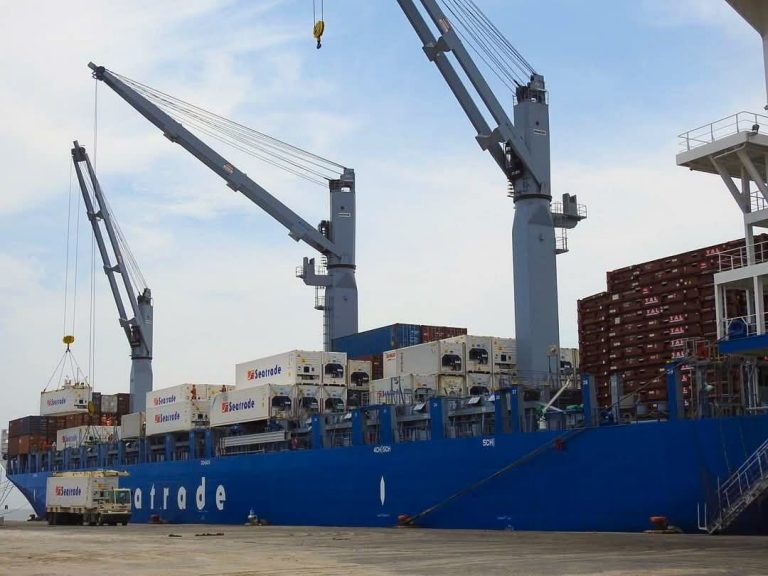 Perú: Servicio Andes Express de Seatrade retomará escalas a Puerto de ...