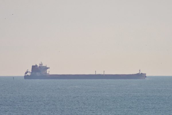 Puerto de Quebec conmemora llegada del primer buque oceánico de 2025 ...