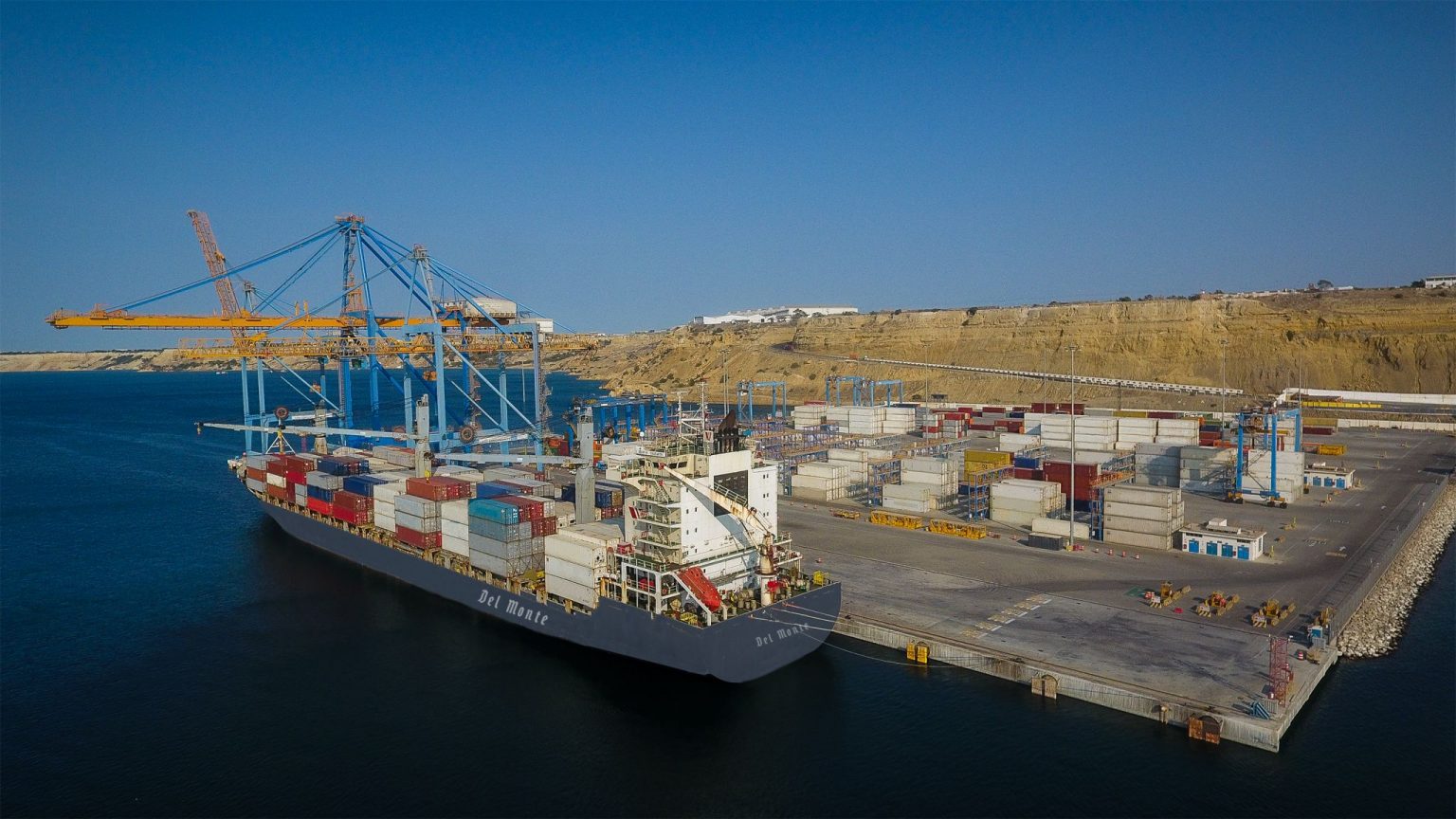 Eduardo Cerdeira: “Perú como tal tiene que comenzar a pensar en ...