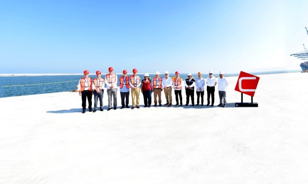 México: Grupo CICE enfrenta recta final de puesta en marcha de su nueva ...