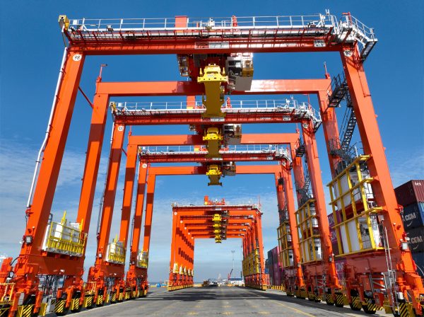 Filipinas: ICTSI anuncia plan modernizador de sus puertos con inversión ...