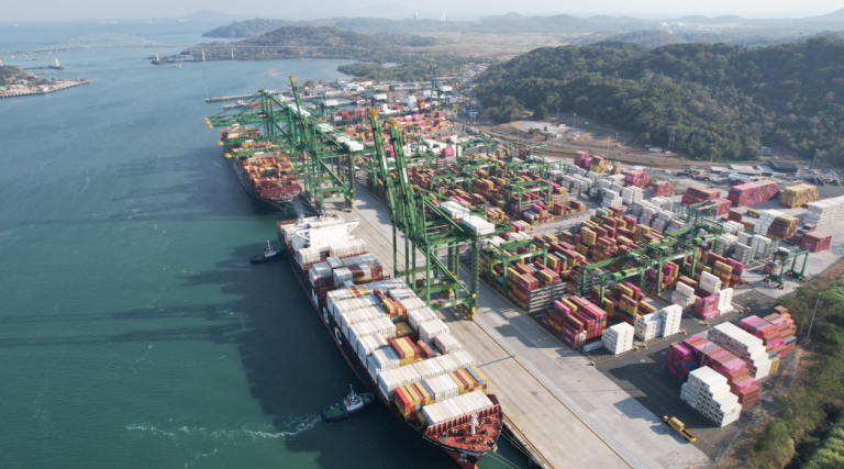 PSA Panamá registra récord histórico de operaciones en 2024 con alza de ...