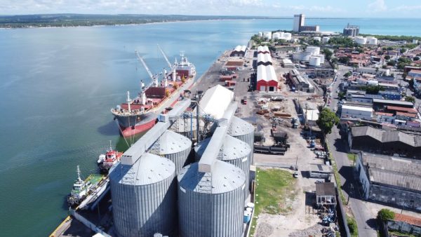 TCE-PB aprueba cuentas de obras de dragado en el Puerto de Cabedelo ...