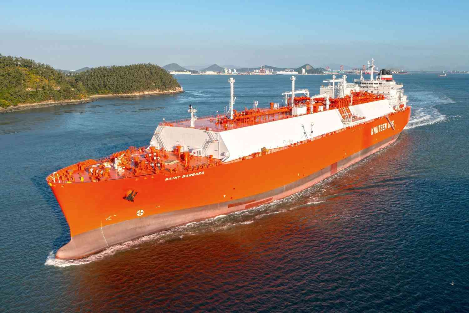 Marlink actualiza la red híbrida y las soluciones digitales para ...