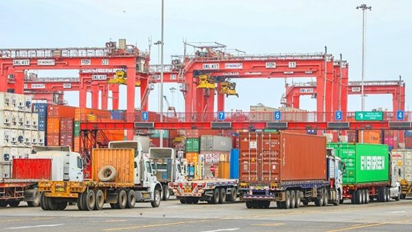 Perú: MTC continúa avanzando con proyecto Antepuerto del Callao ...