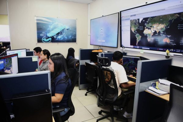 Panamá: AMP gestionará compra de Sistema de Control de Tráfico Marítimo ...