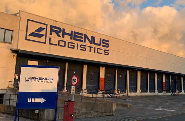 Rhenus Logistics incrementa más de 16% gestión de contenedores ...