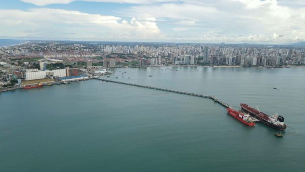 Brasil: Companhia Docas do Ceará licitará reparaciones estructurales de ...