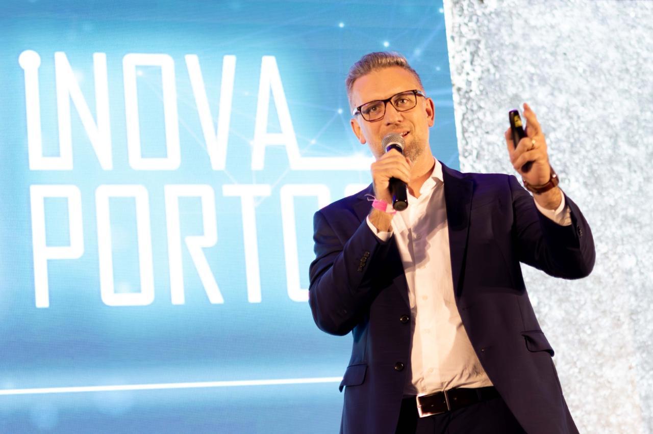 Roberto Paveck: Chancay e o desafio de incluir pelo porto - PortalPortuario