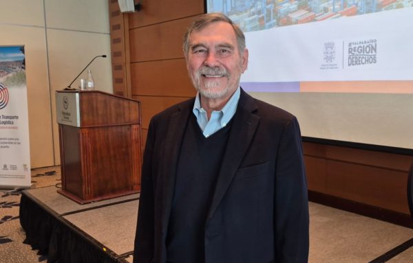 Presidente del directorio de Puerto Valparaíso renuncia tras integrarse ...