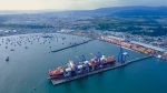Puerto Coronel se sitúa como el terminal de contenedores con mejor ...
