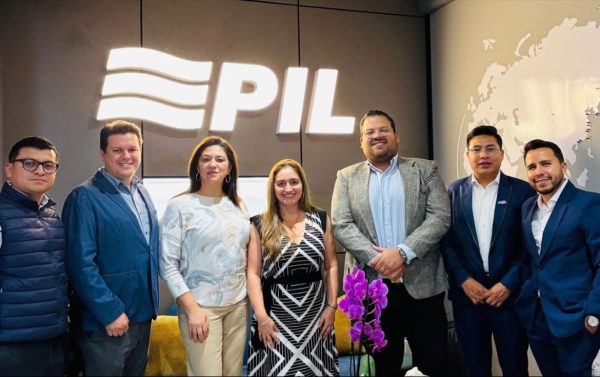 pil guatemala - PortalPortuario